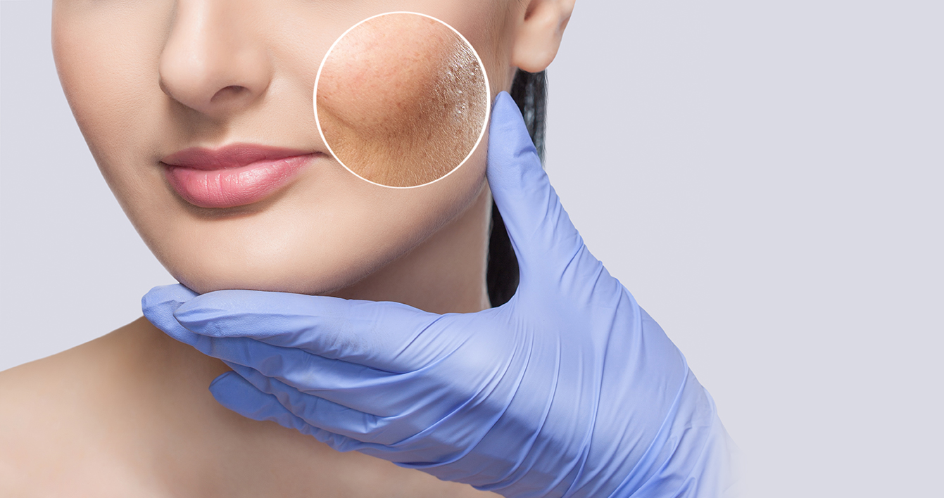 Sina Rabi - Dr. Rabi Dermatology